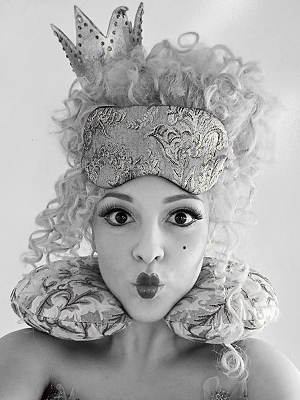 Dimitra Kotidou - APA Artists Management