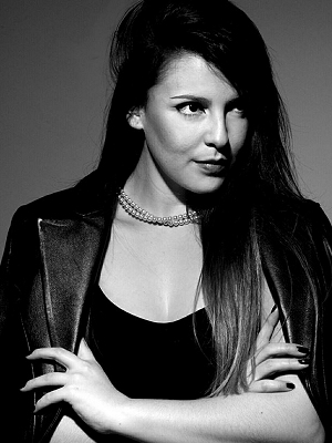 Dimitra Kotidou - APA Artists Management